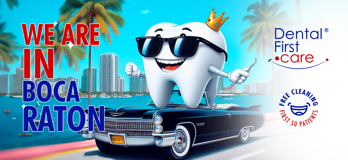 Home - Dental First Care WP