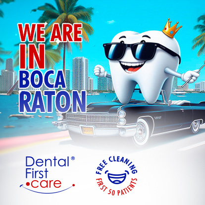 Home - Dental First Care WP